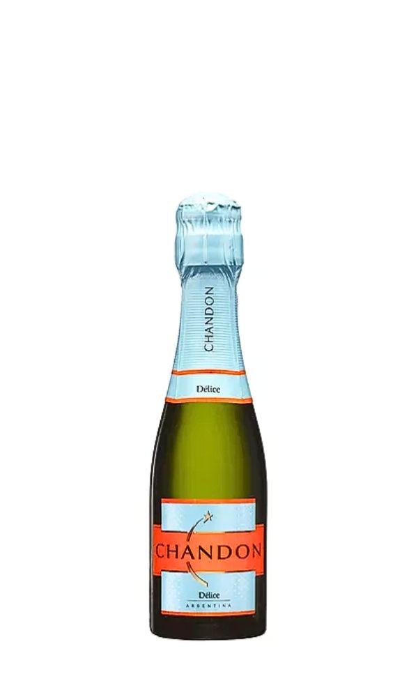 VE Chandon Délice 187 ml - Riviera Wines & Spirits